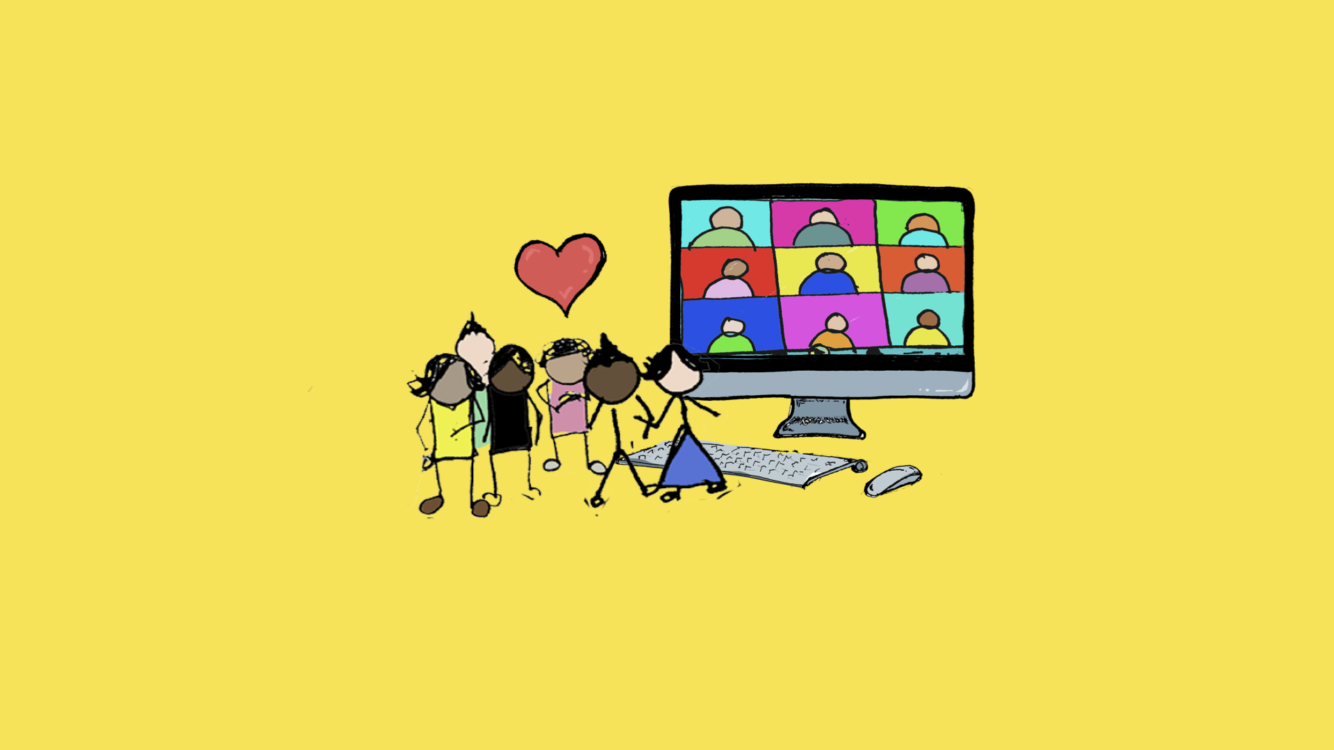 5 Ways to Boost Attendance in Virtual Class Meetings - John Spencer